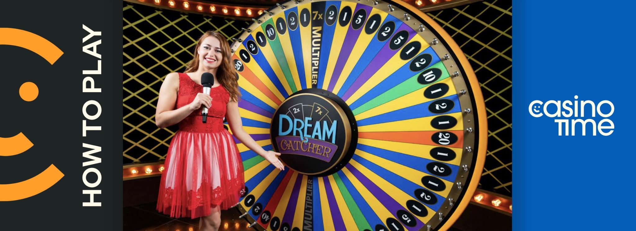 How to Play Evolution’s Dream Catcher | Casino Time Blog